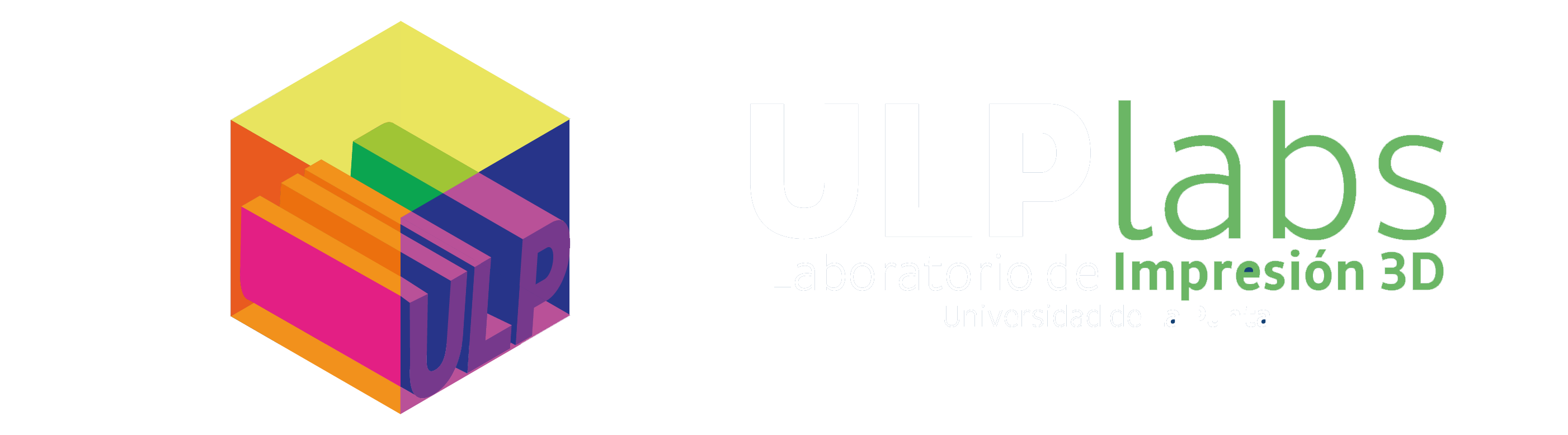 Laboratorio Impresion 3D - ULP Labs